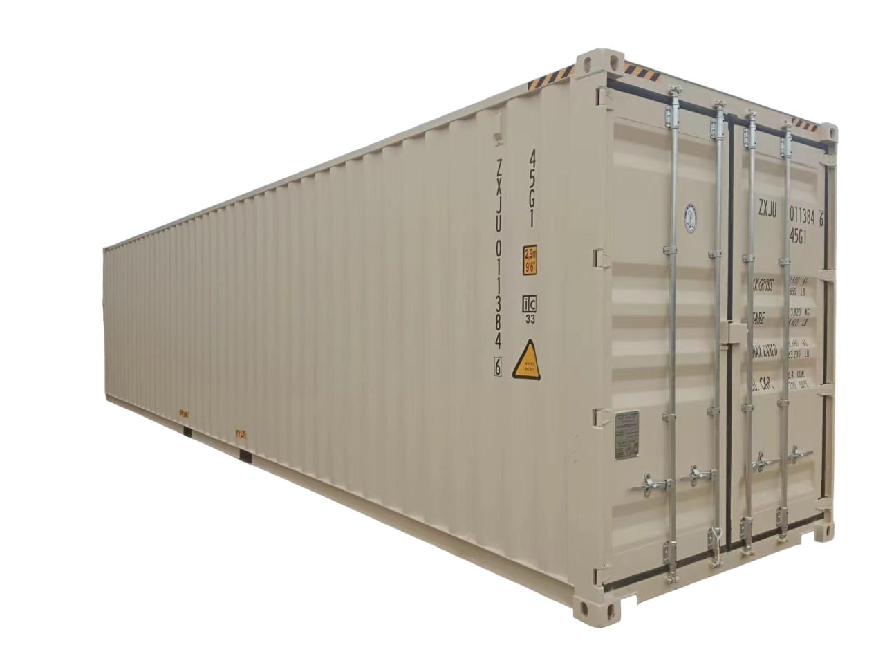 Atlantic SeaCanMan | Atlantic Canada's Verified Container Supplier